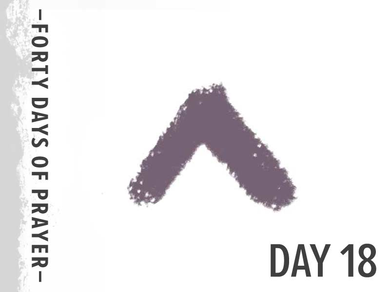 Day 18: Giving in Secret - Fellowship Bible Church