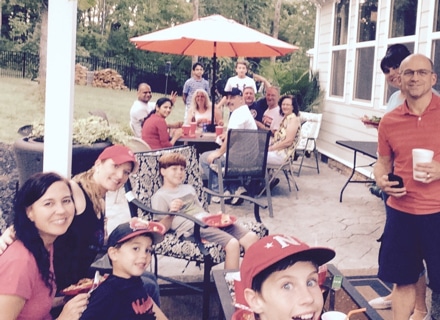 Five Ways to Live on Mission in Your Neighborhood - Fellowship Bible Church