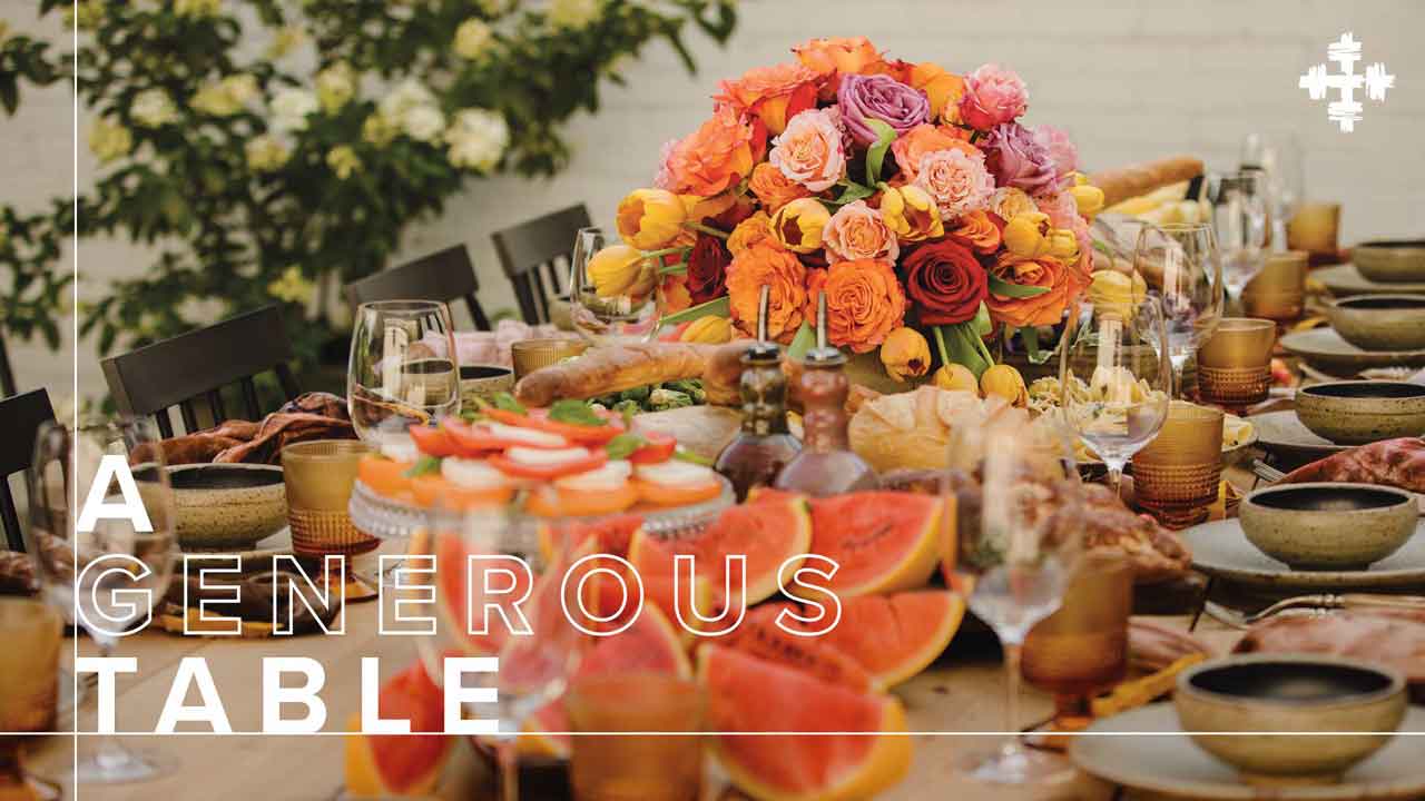 Sermons - Fellowship Bible Church