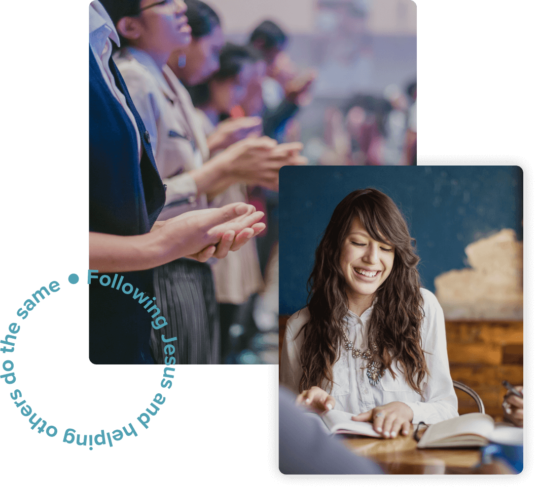 The Lord's Table - Fellowship Bible Church