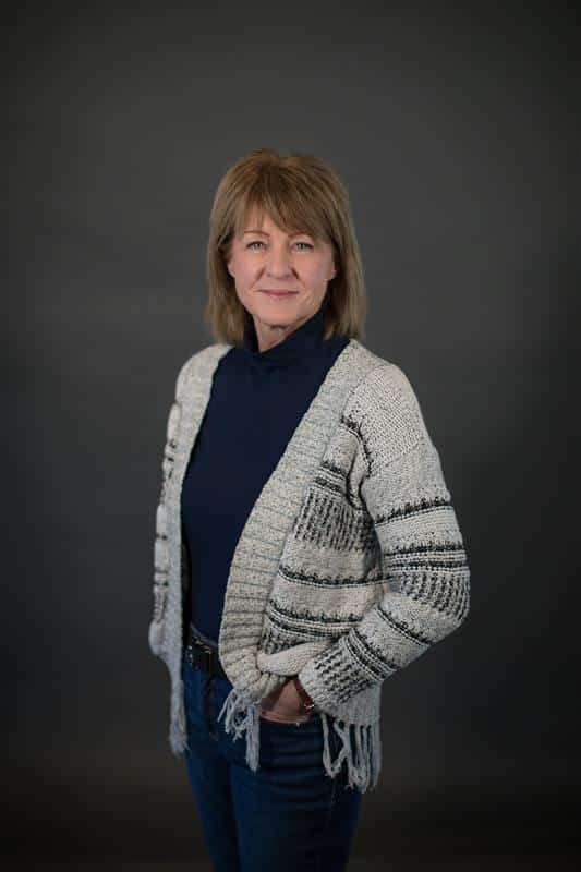 Leadership & Staff - Fellowship Bible Church