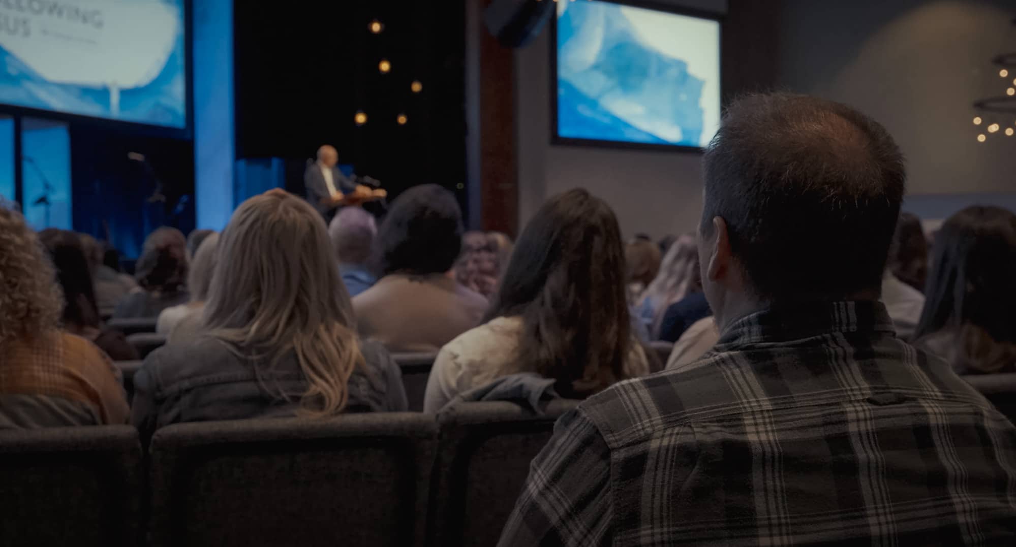 I'm New - Fellowship Bible Church