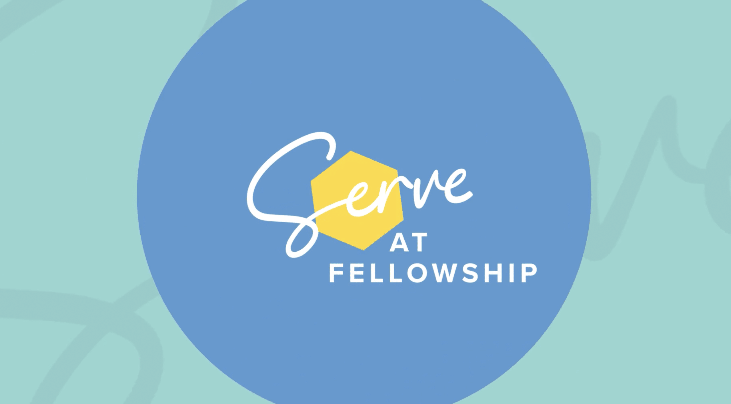 Serve - Fellowship Bible Church