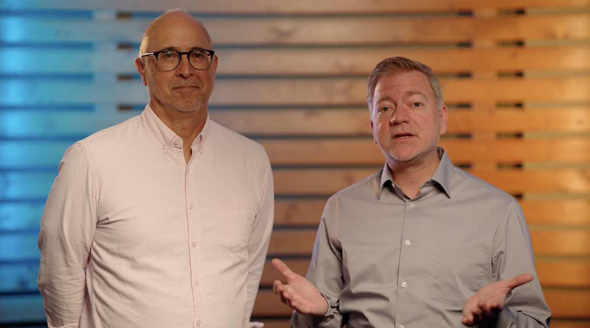 Follow - Fellowship Bible Church