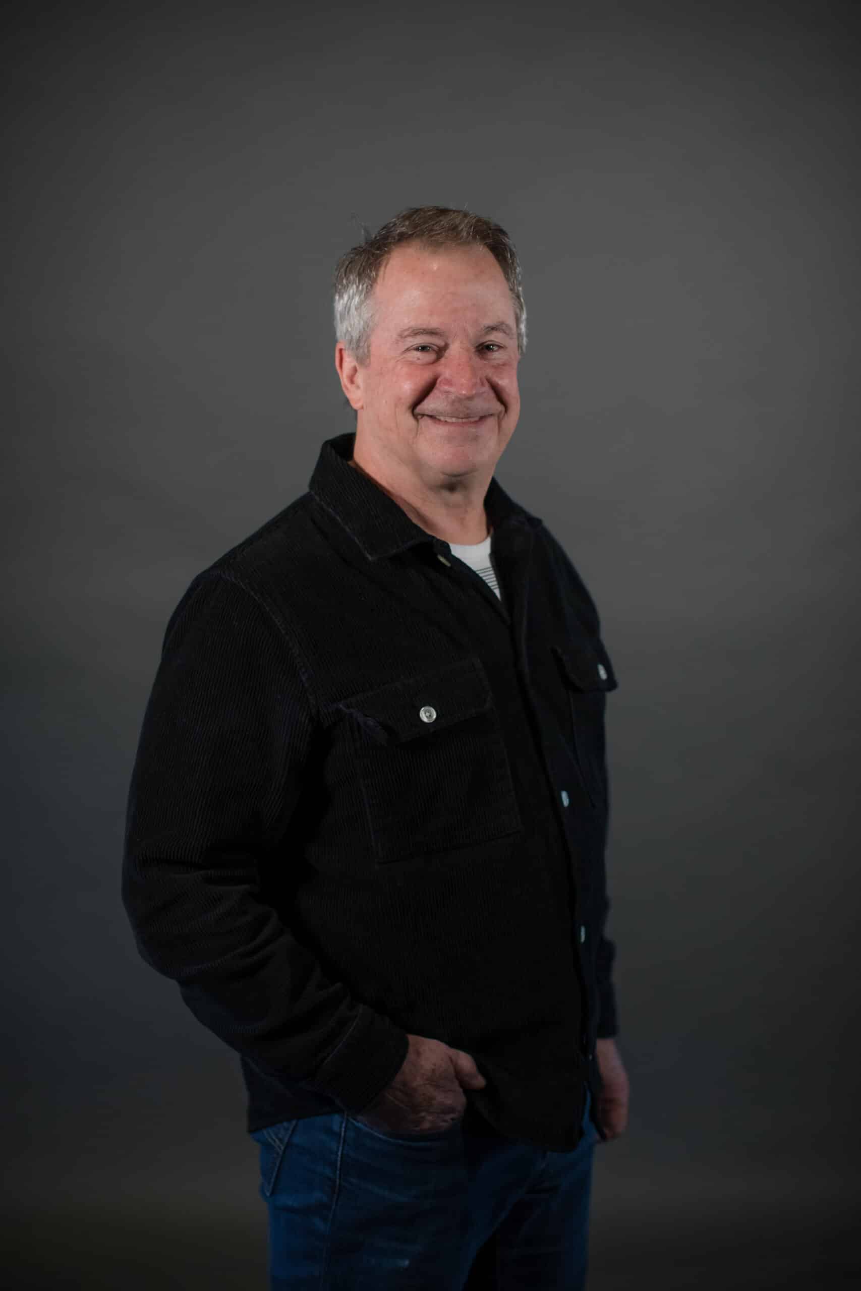 Leadership & Staff - Fellowship Bible Church