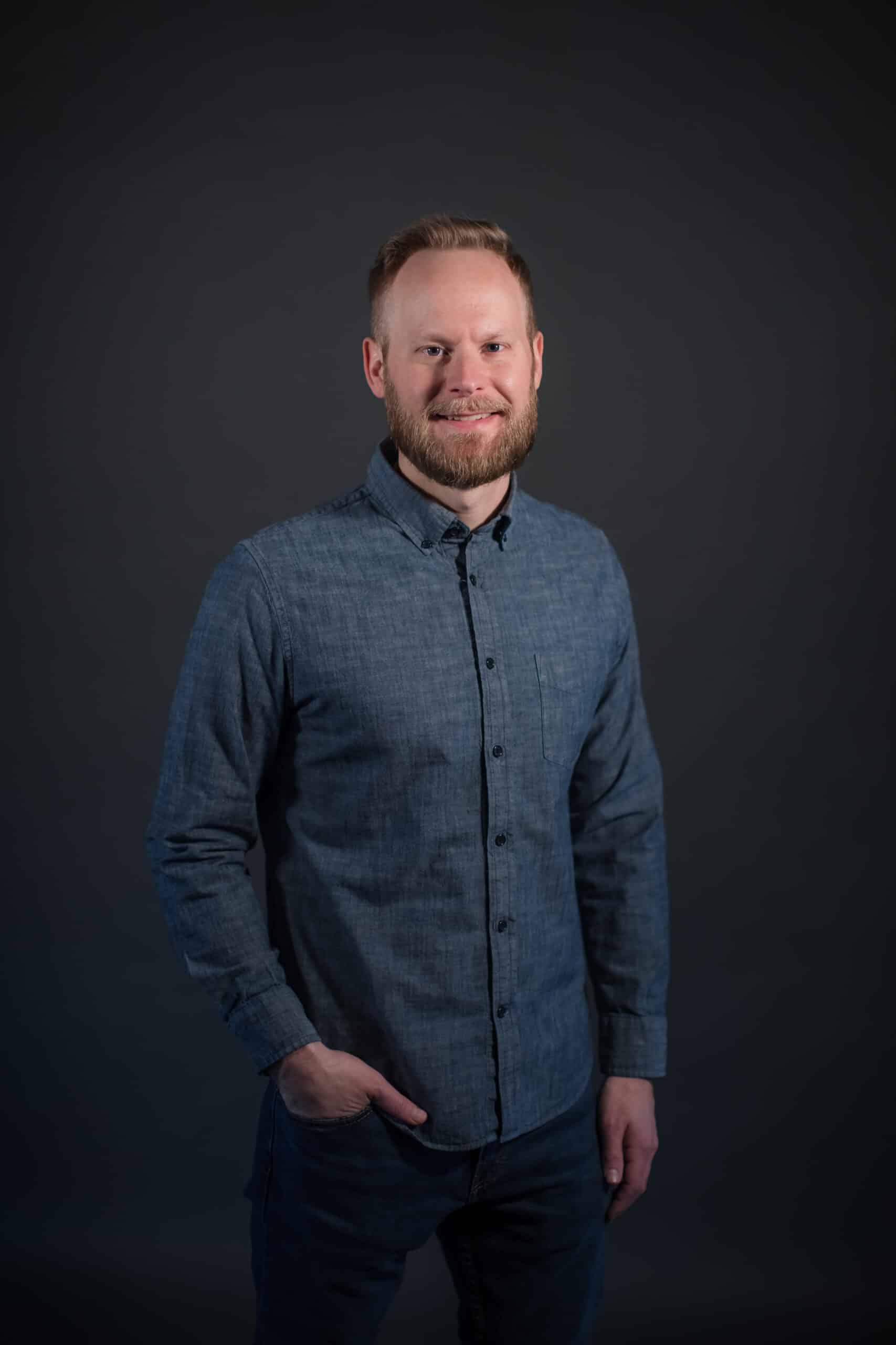 Leadership & Staff - Fellowship Bible Church