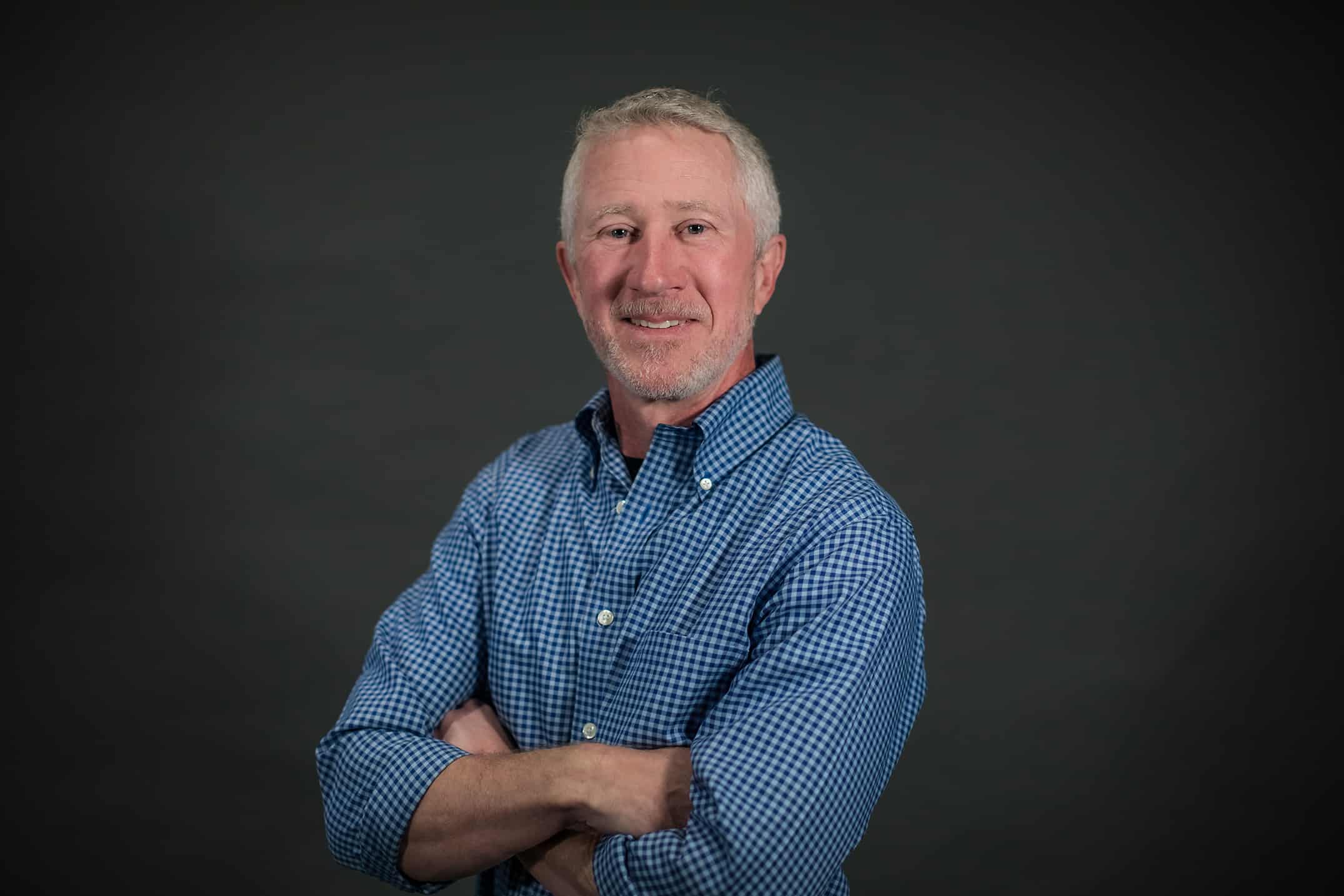 Leadership & Staff - Fellowship Bible Church