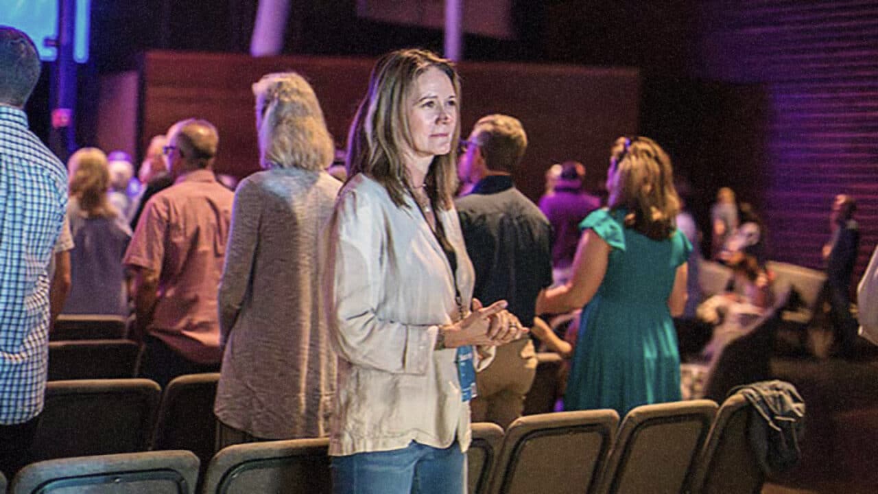 Serve - Fellowship Bible Church