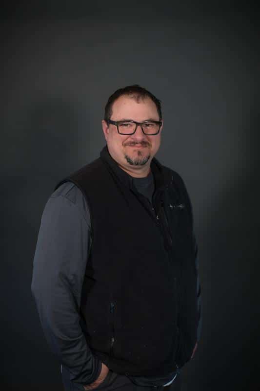 Leadership & Staff - Fellowship Bible Church