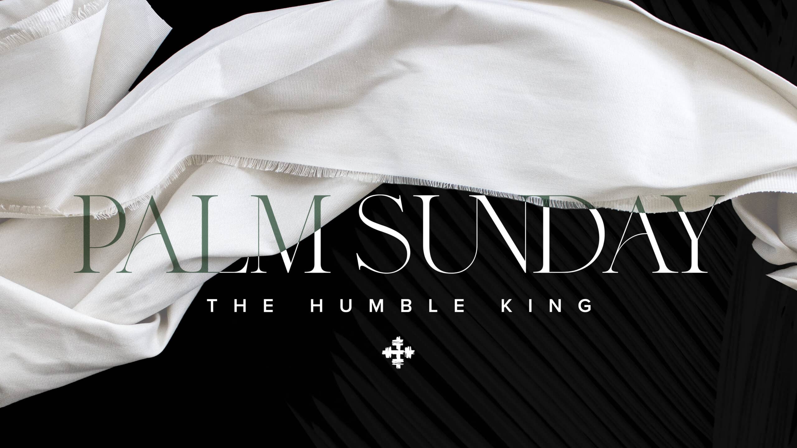 Palm Sunday 2025 Archives - Fellowship Bible Church