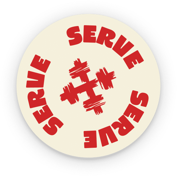 Serve - Fellowship Bible Church