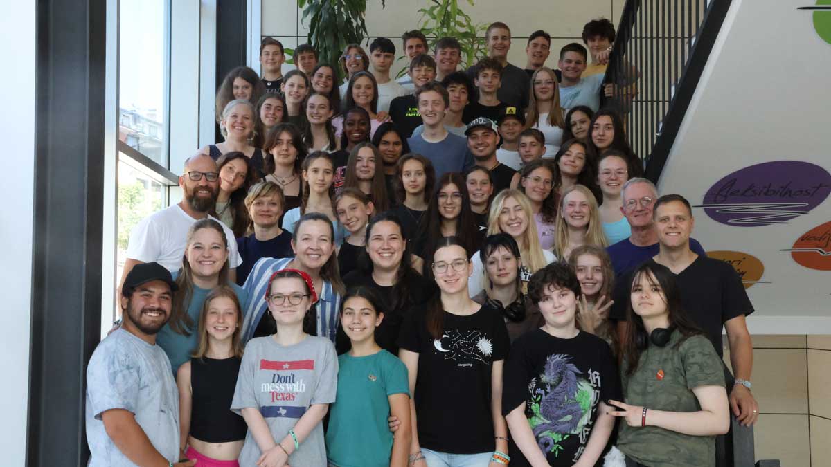 Building Bridges Through Music: The Ongoing Story of Fusion in Slovenia ...