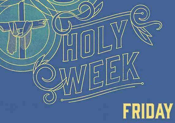 Tuesday: The Lesson From the Withered Tree - Fellowship Bible Church